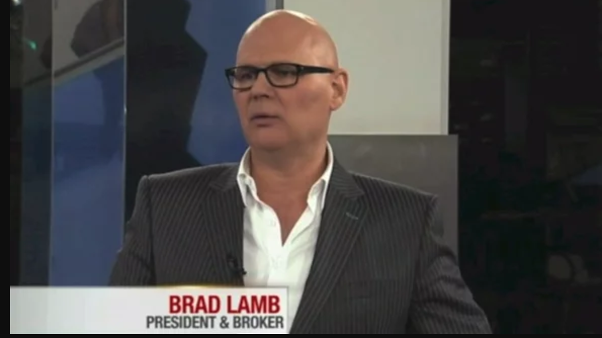Business News Network - June 2012 - Brad J. Lamb's Blog