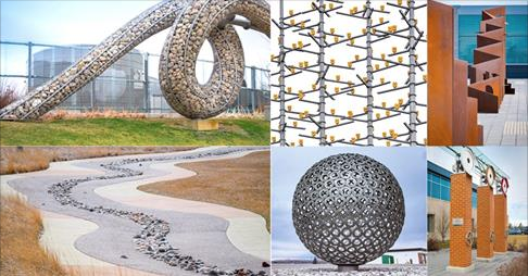 Adding to the Calgary Art Scene - Brad J. Lamb's Blog