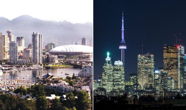 What Happens in Other Cities? - Brad J. Lamb's Blog